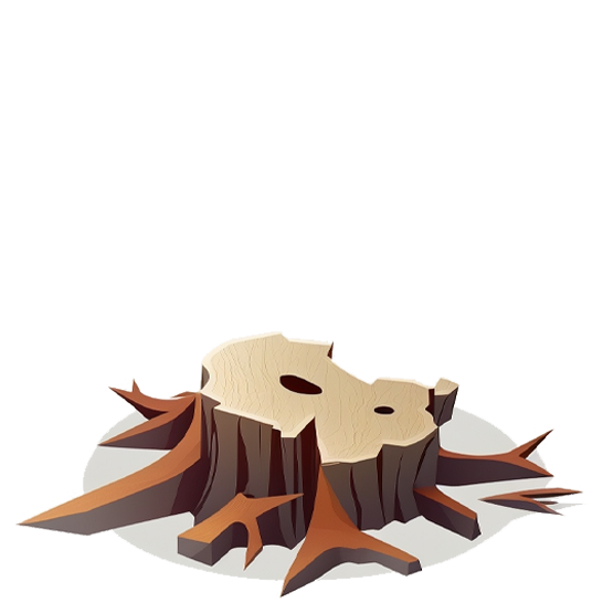 Normy's Tree Felling and Stump Grinding